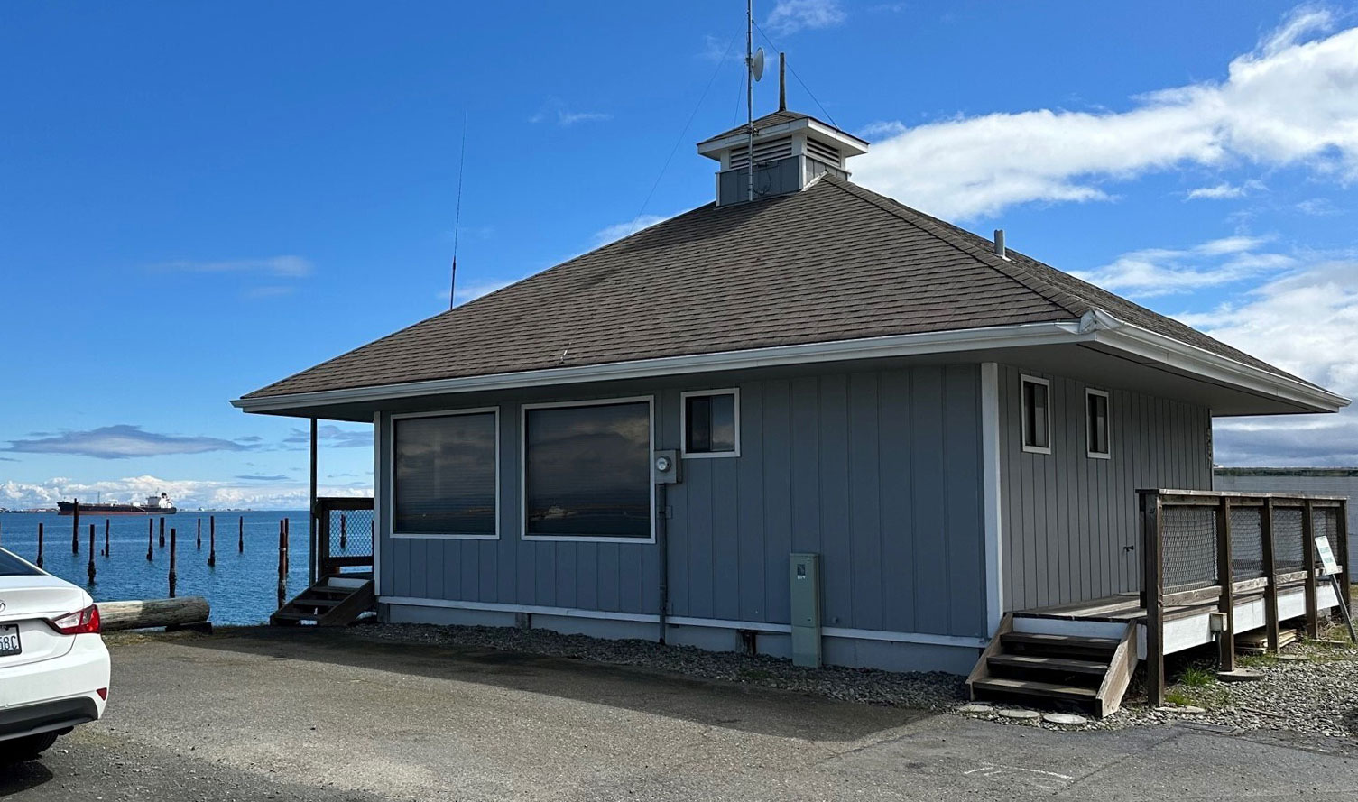Available Properties | Port of Port Angeles